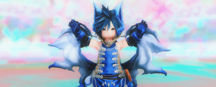 Gimme Cat | Eorzea Collection