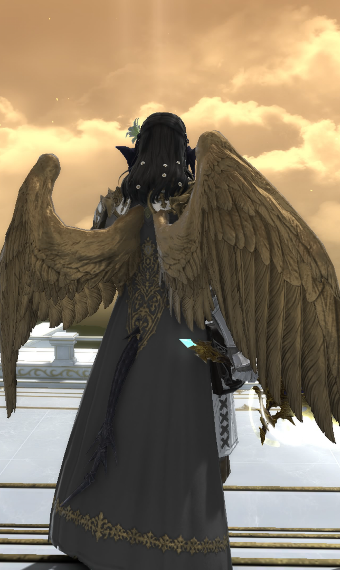 Archangel | Eorzea Collection