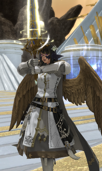 Archangel | Eorzea Collection