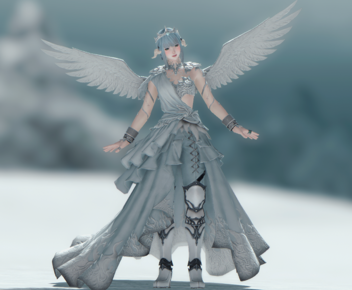 Angel | Eorzea Collection
