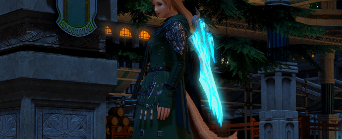 Sage | Eorzea Collection