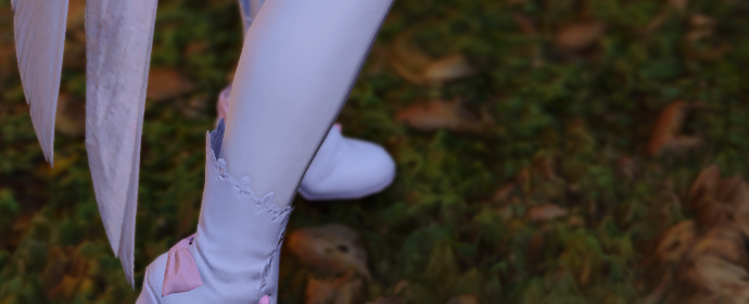 I gave a second chance to cupid | Eorzea Collection