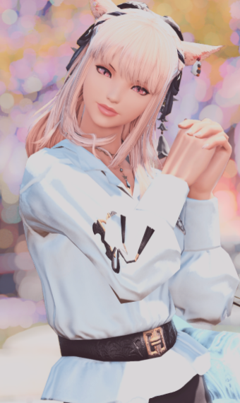 Secretary | Eorzea Collection