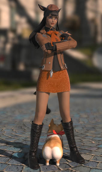 Timeless | Eorzea Collection