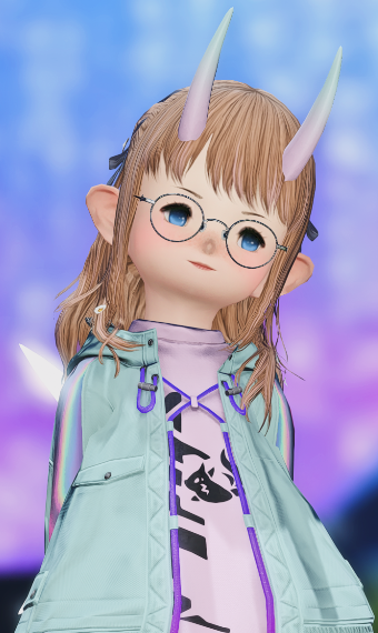 KL127 | Eorzea Collection