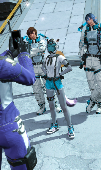 THE MOOOOOOOOON | Eorzea Collection