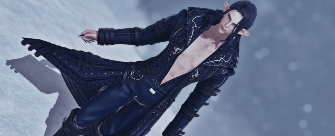 SVSSS - Mobei Jun | Eorzea Collection