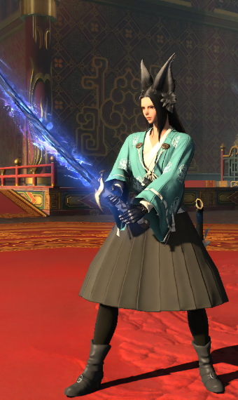 [ZZZ] HSO Section 6 arrives | Eorzea Collection