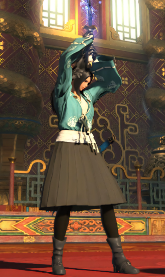 [ZZZ] HSO Section 6 arrives | Eorzea Collection