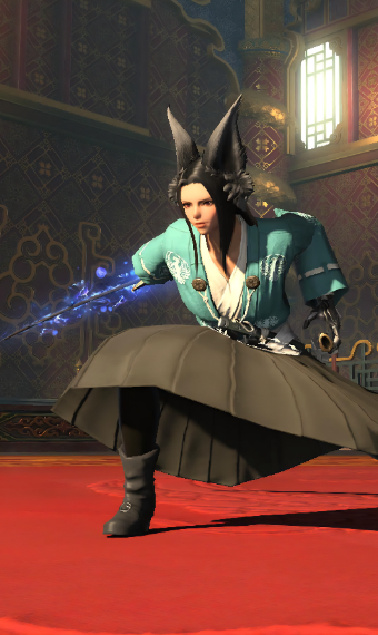 [ZZZ] HSO Section 6 arrives | Eorzea Collection