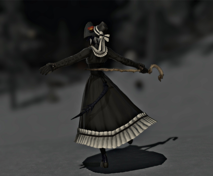 Little Bo Creep | Eorzea Collection