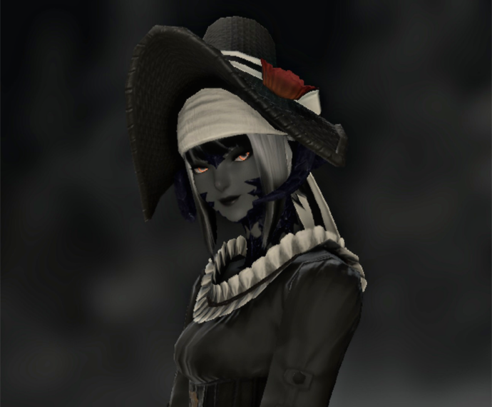 Little Bo Creep | Eorzea Collection