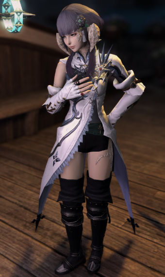 Critical Diagnosis | Eorzea Collection