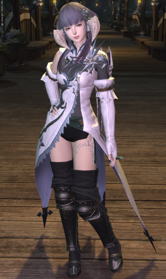 Critical Diagnosis | Eorzea Collection