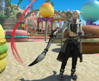 Artist Painter | Eorzea Collection