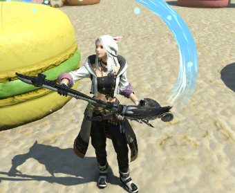 Artist Painter | Eorzea Collection