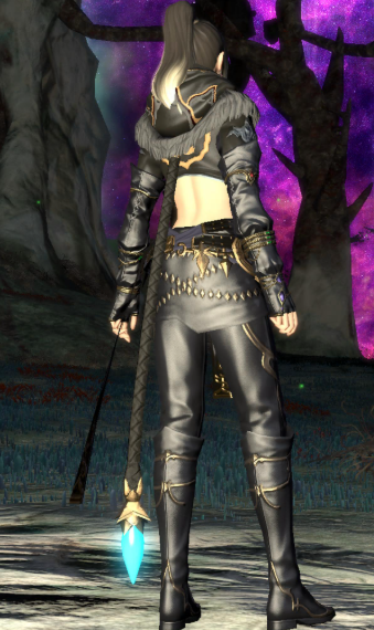 Dark Star | Eorzea Collection