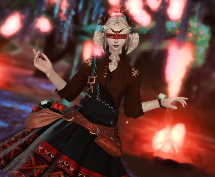 Beltane | Eorzea Collection