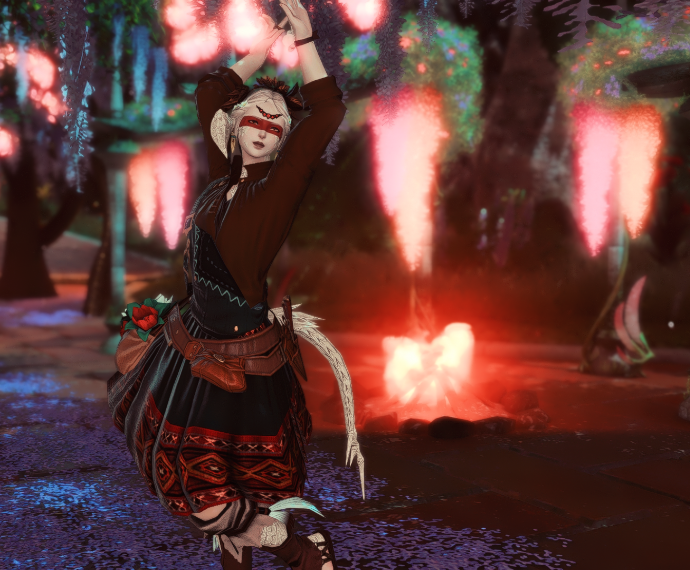 Beltane | Eorzea Collection