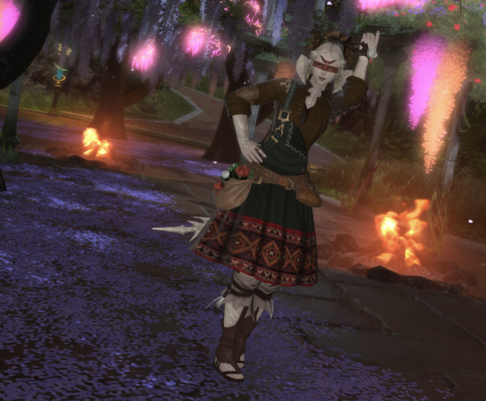 Beltane | Eorzea Collection