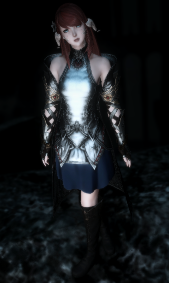 Erza Scarlet | Eorzea Collection