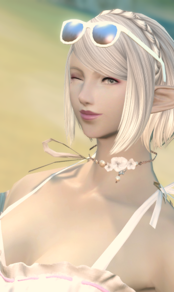 Feel Good Hit Of The Summer | Eorzea Collection