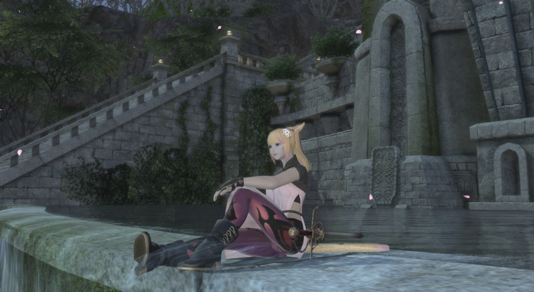 Crescent Explorer | Eorzea Collection