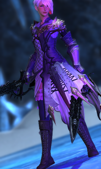 Glamour Collection | Eorzea Collection