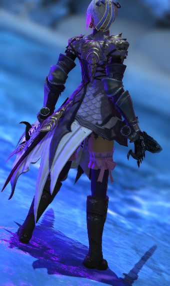 Viper Shiva-Ryne | Eorzea Collection