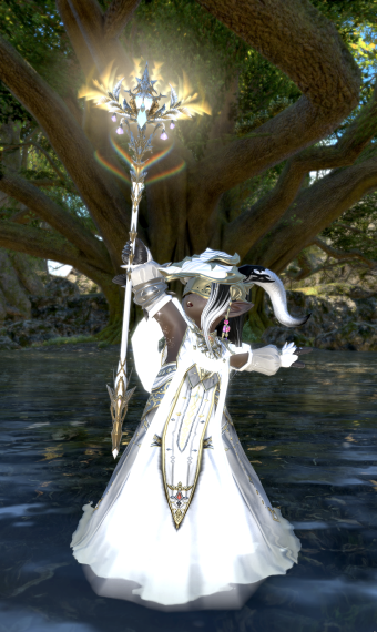 Kuri Padjal, Ko-I-Kara | Eorzea Collection