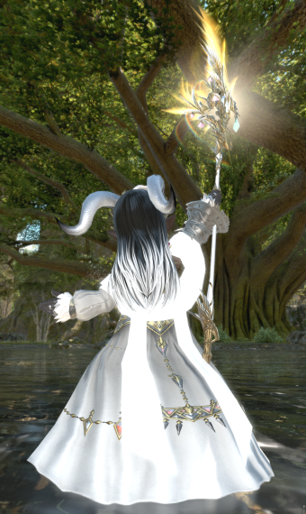Kuri Padjal, Ko-I-Kara | Eorzea Collection