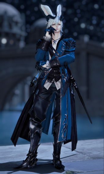 Moonlight | Eorzea Collection