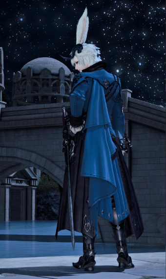 Moonlight | Eorzea Collection