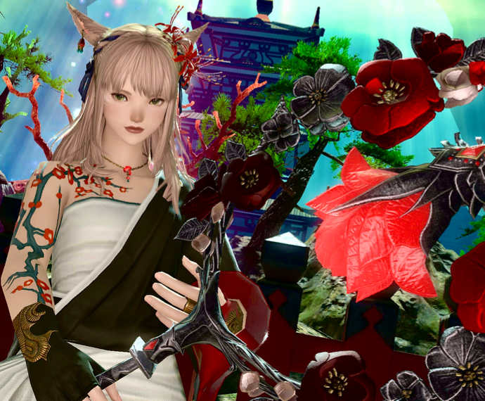 Blubb | Eorzea Collection