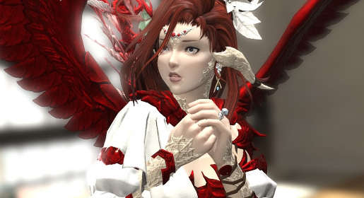 Heavenly Heals | Eorzea Collection