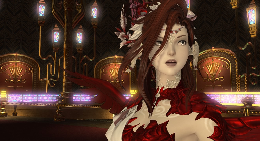 Heavenly Heals | Eorzea Collection