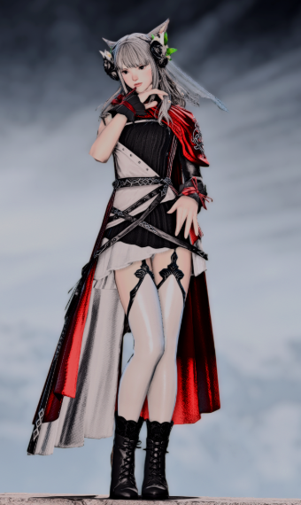Devotion | Eorzea Collection