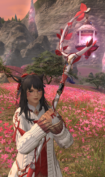 Warm n Cozy | Eorzea Collection