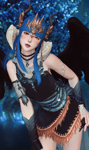 Thunderbird | Eorzea Collection