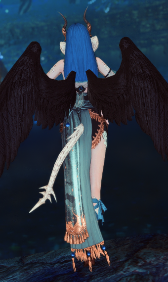 Thunderbird | Eorzea Collection