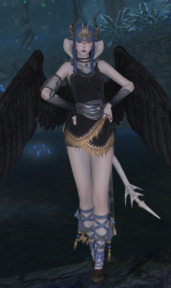 Thunderbird | Eorzea Collection