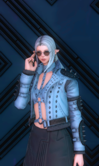 Covert Operator | Eorzea Collection