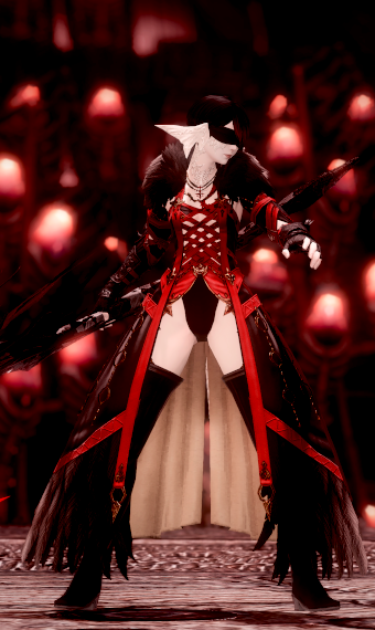 The Executioner | Eorzea Collection