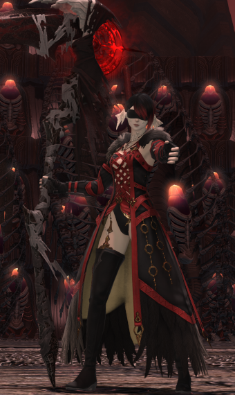 The Executioner | Eorzea Collection