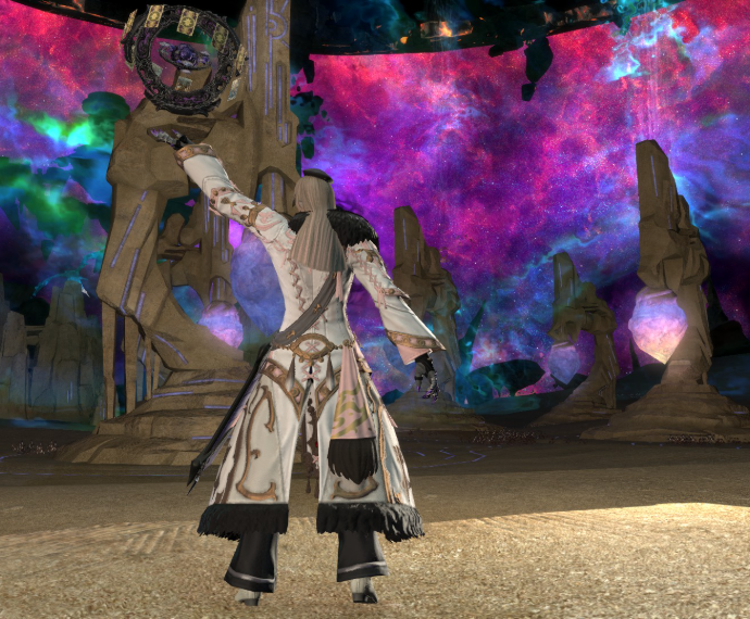 Astral Possession | Eorzea Collection