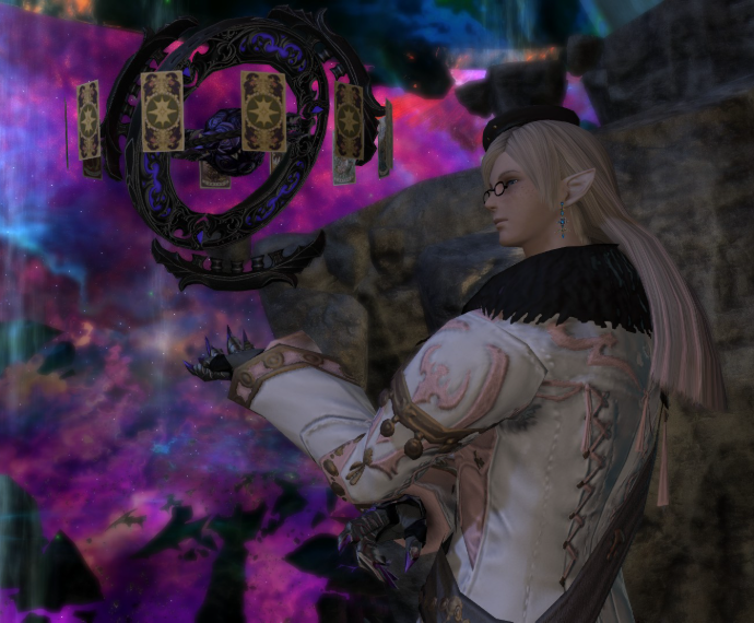 Astral Possession | Eorzea Collection