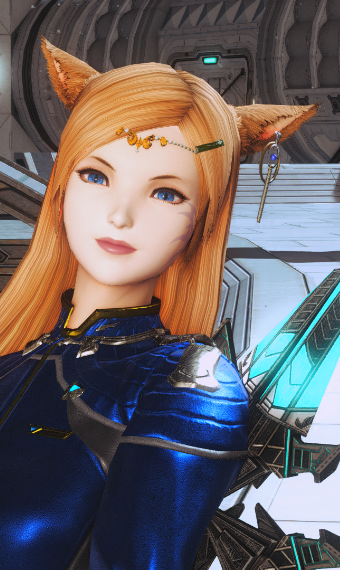 Star Crew Sage | Eorzea Collection