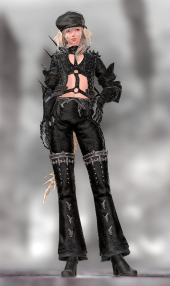 Silver Bullets | Eorzea Collection