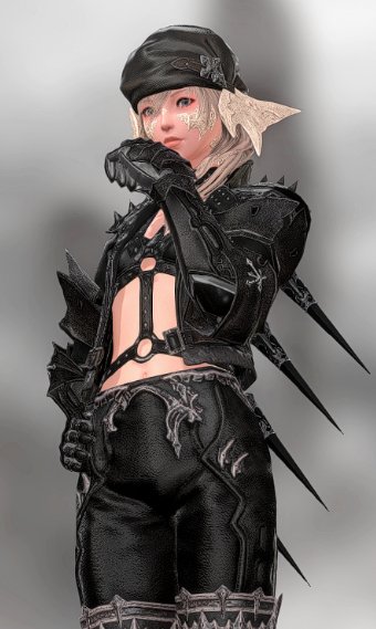 Silver Bullets | Eorzea Collection