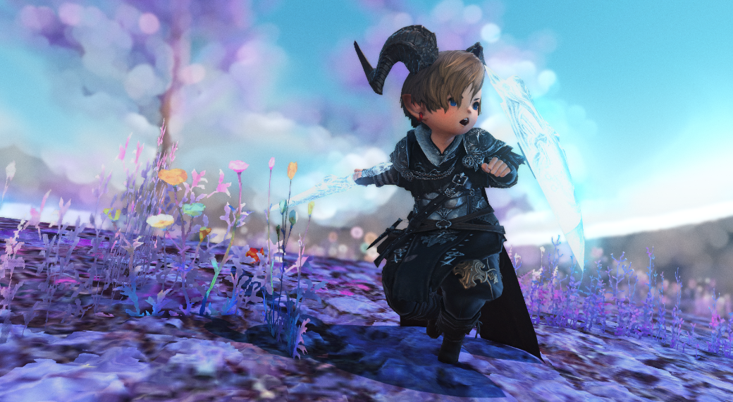 Hellbent Hellsent | Eorzea Collection